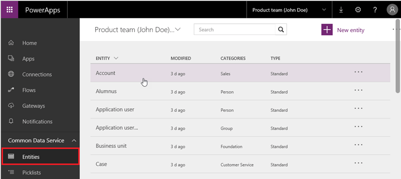 PowerApps: Mobile Apps selber entwickeln