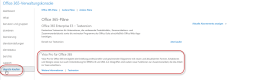 Install Visio Office 365 Pasemailer