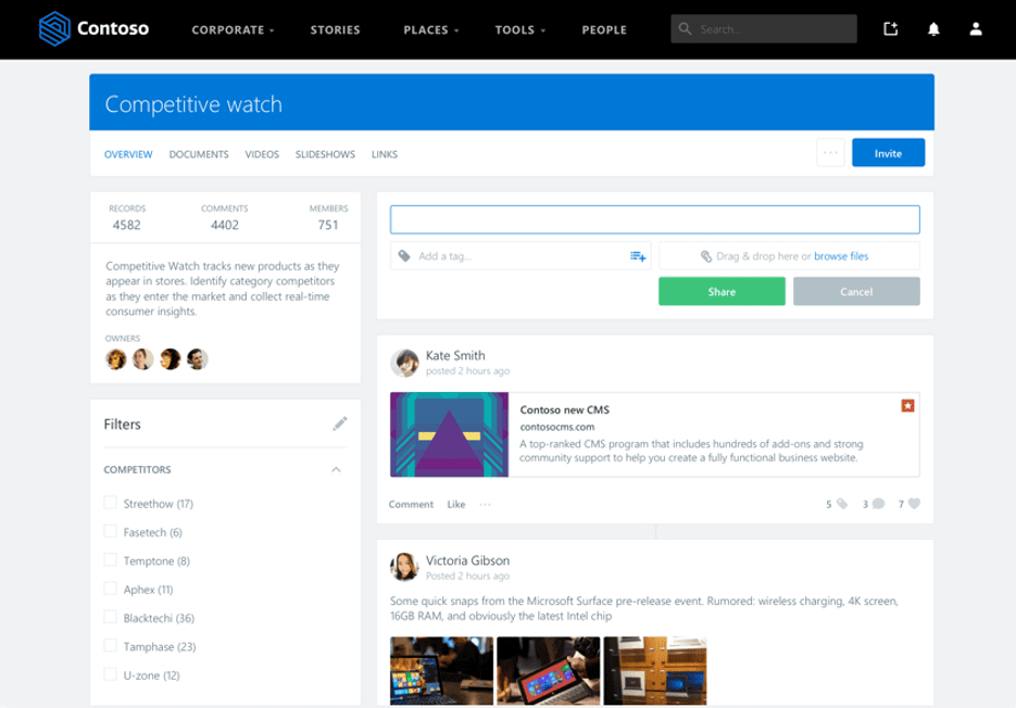Mit Beezy zum effizienten digitalen Arbeitsplatz