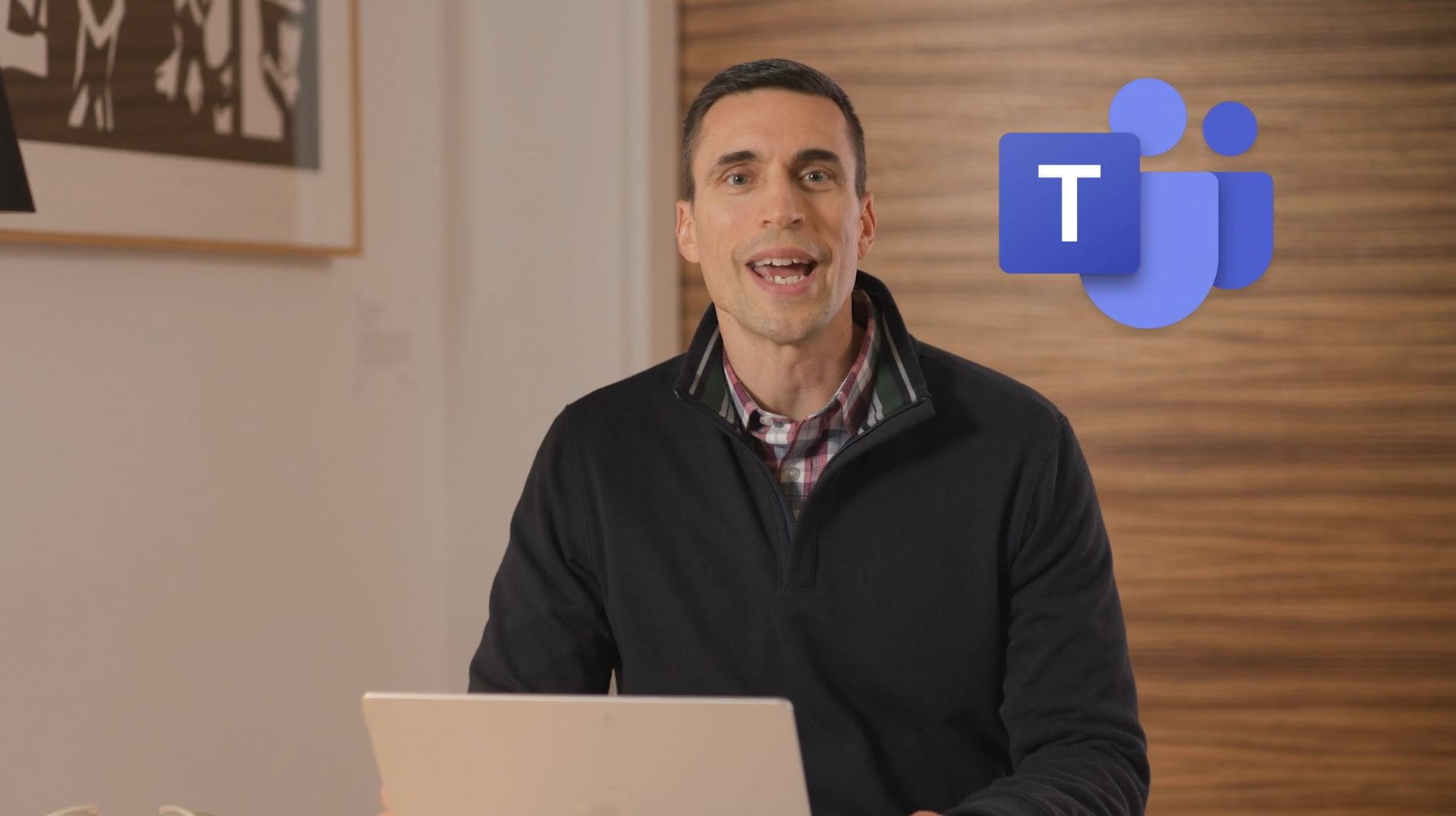 Ignite 2021 Update: Microsoft Mesh & üppige Neuerungen an Microsoft Teams