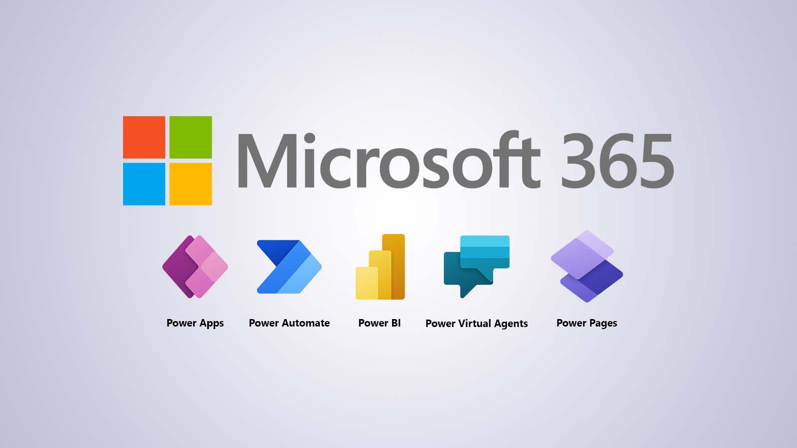 Wie viel Power Platform steckt in M365-Lizenzen? - IOZ AG