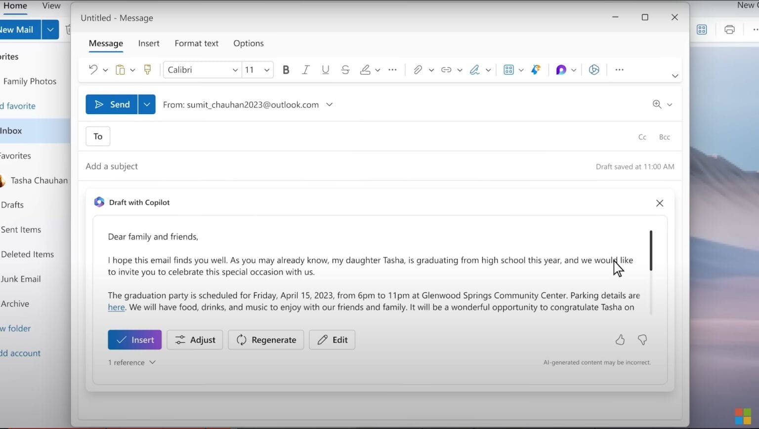 Der Microsoft 365 Copilot: eine Revolution bahnt sich an
